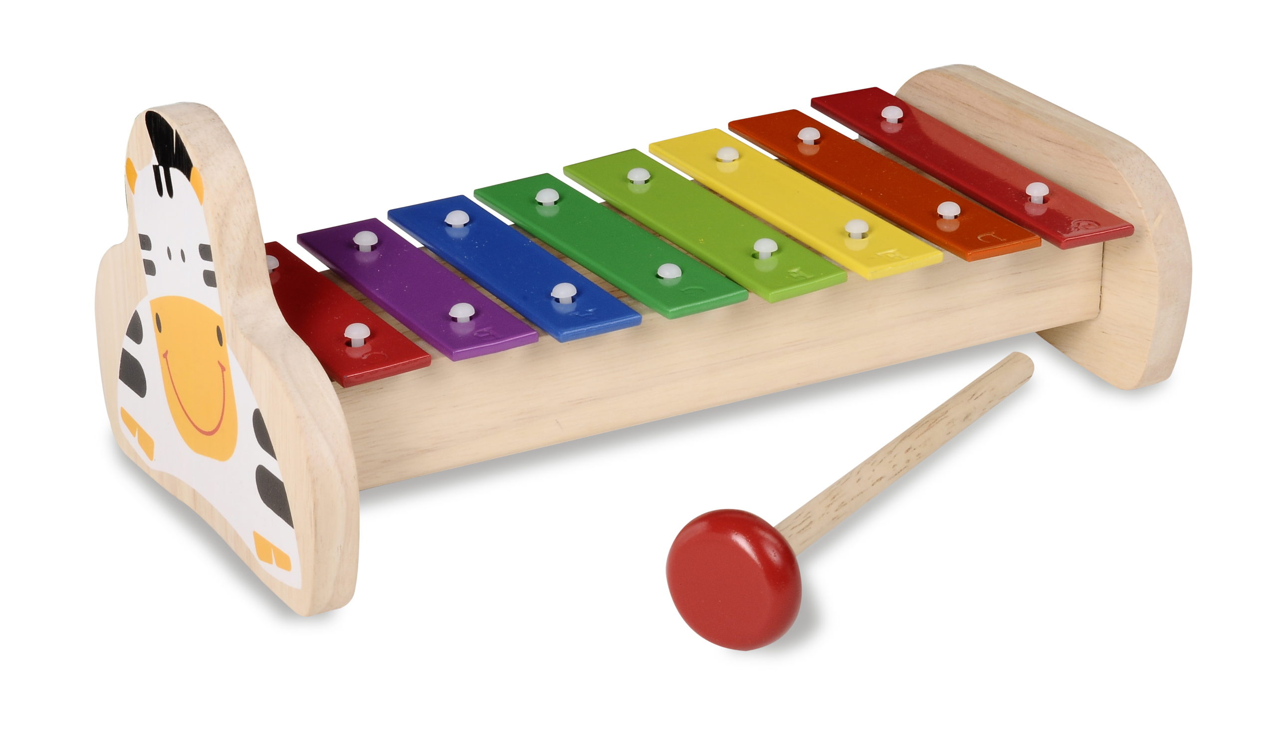 Wonderworld Safari Xylophone - The Discovery Depot - Educational Toys ...