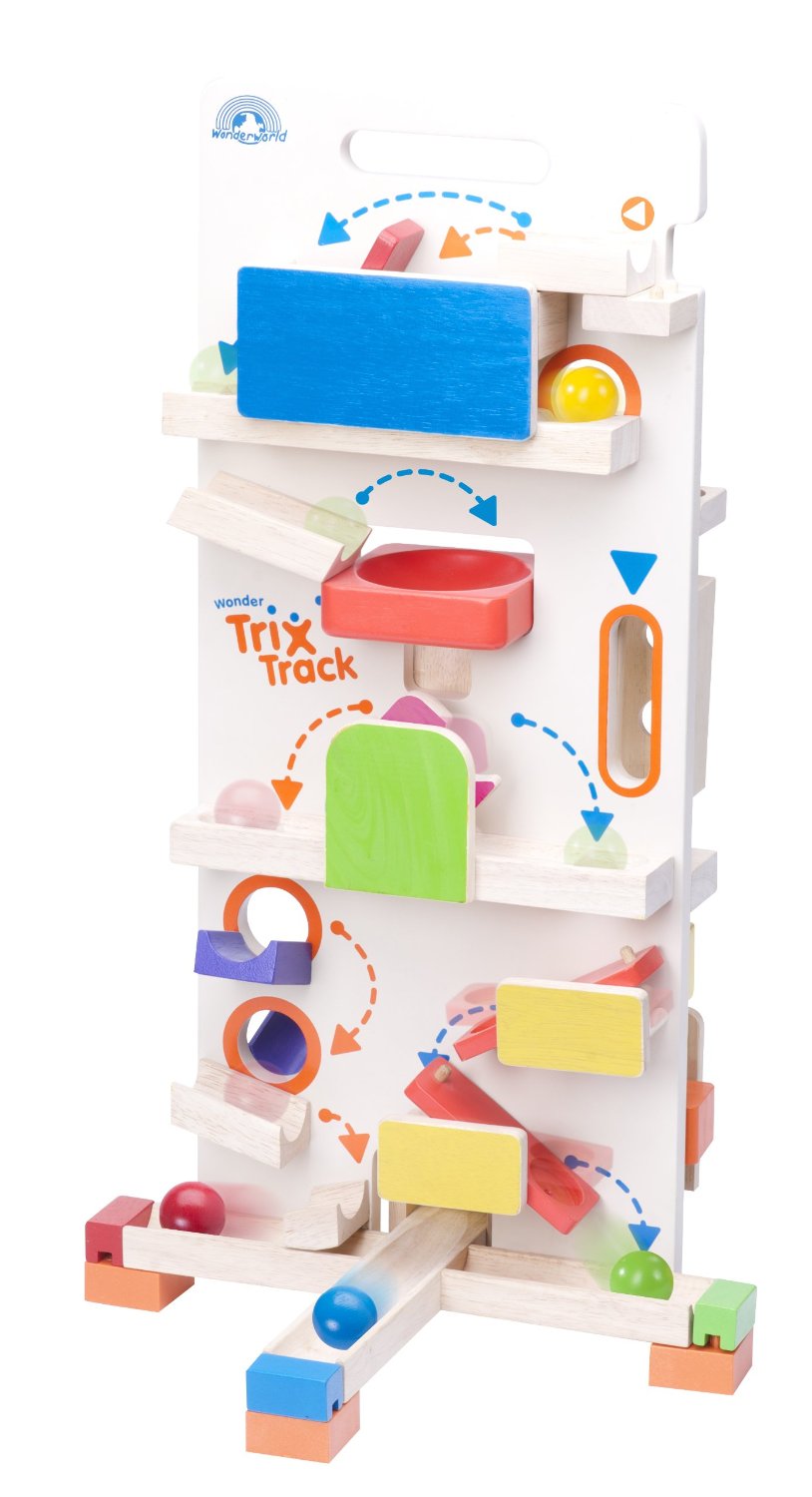 New! Wonderworld Tower Launcher - The Discovery Depot - Educational ...